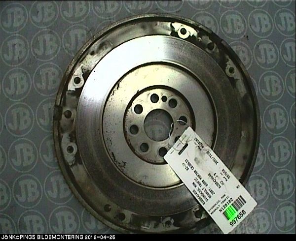 8200641455 : Svinghjul - Autoparts24