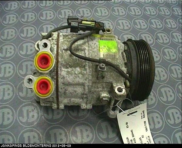 30645289 : Aircopomp - Autoparts24