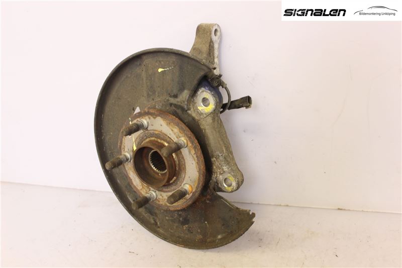 5308059 : Asschenkel / Wielnaaf voor - Autoparts24