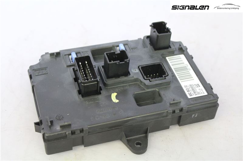 Peugeot - regeleenheid - trekhaak | Autoparts24