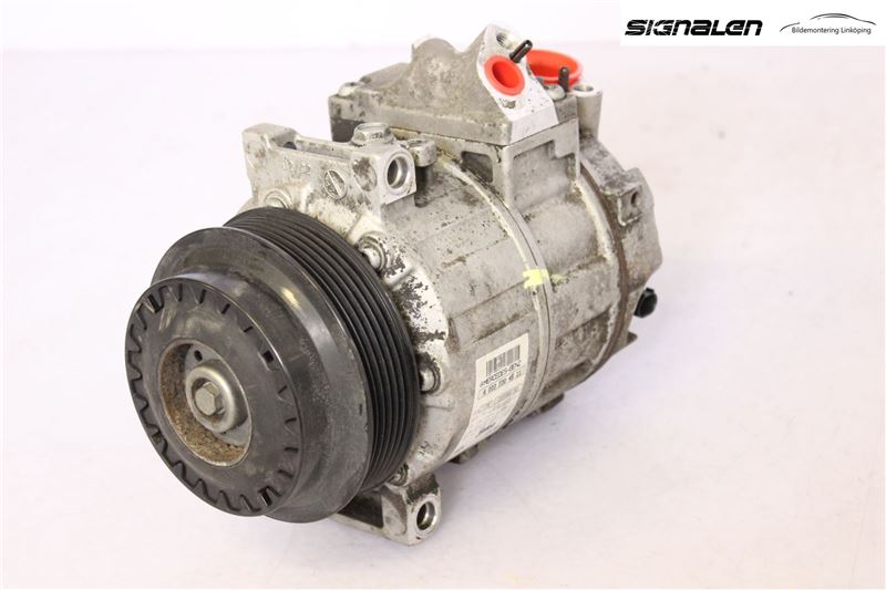 A-002-230-45-11 : Airconditionpumpe - Autoparts24