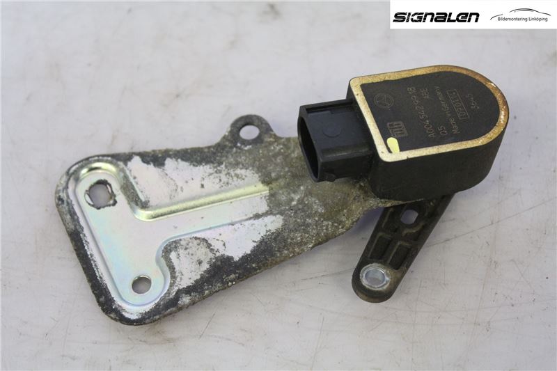 A2129050103: Føler / sensor - diverse, Sensor - lygtejustering ...