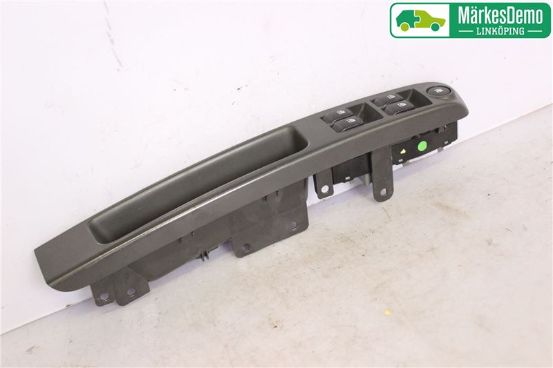 Chevrolet Spark - Electrische raamschakelaar Spark | Autoparts24