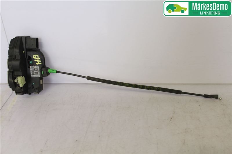 13503178 : Türschloss und Zentralverriegelung - Autoparts24