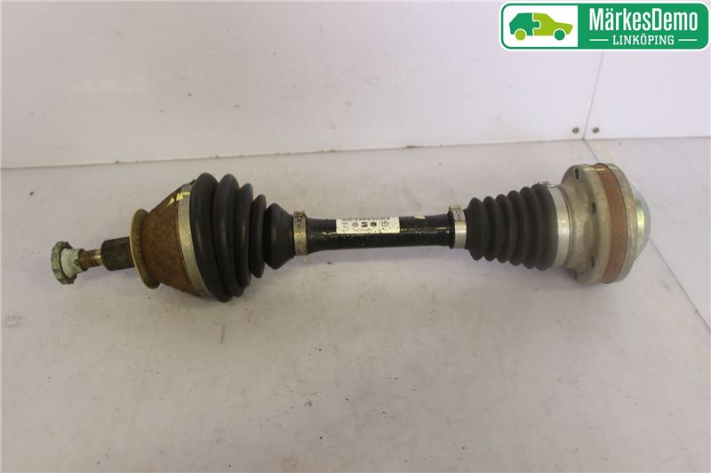 6R0-407-761-SX : Drivaksel for - Autoparts24