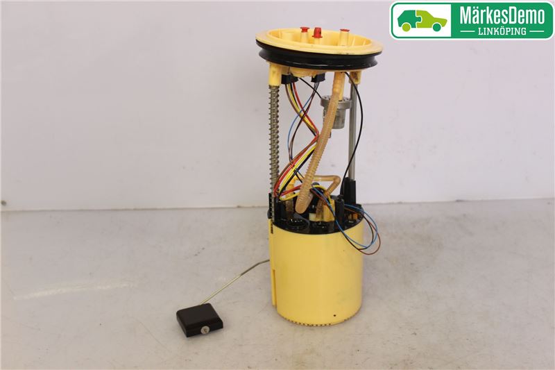 Audi Q5 - Pompa paliwa Q5 | Autoparts24