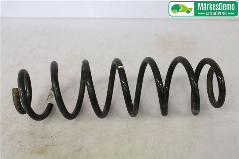 5Q0511115BC : Spiralfeder hinten - Autoparts24