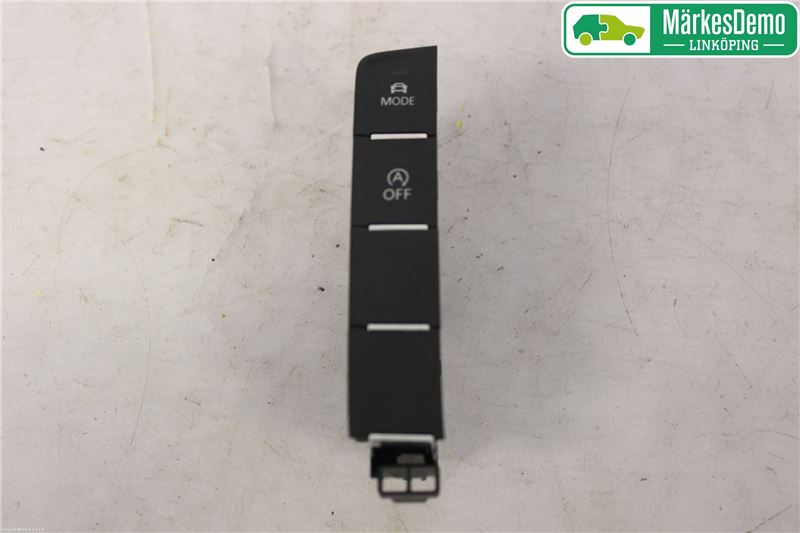 3G0-927-137-AC-WZU : Contact - ESP en Diverse schakelaars - Autoparts24