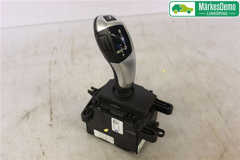 BMW X3 - Versnellingspook X3 | Autoparts24