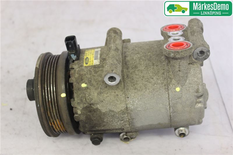 36002858 : Airconditionpumpe - Autoparts24