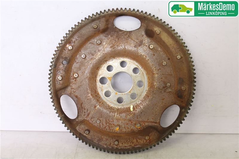 BMW X5 Schwungrad aut. gebraucht kaufen | Autoparts24