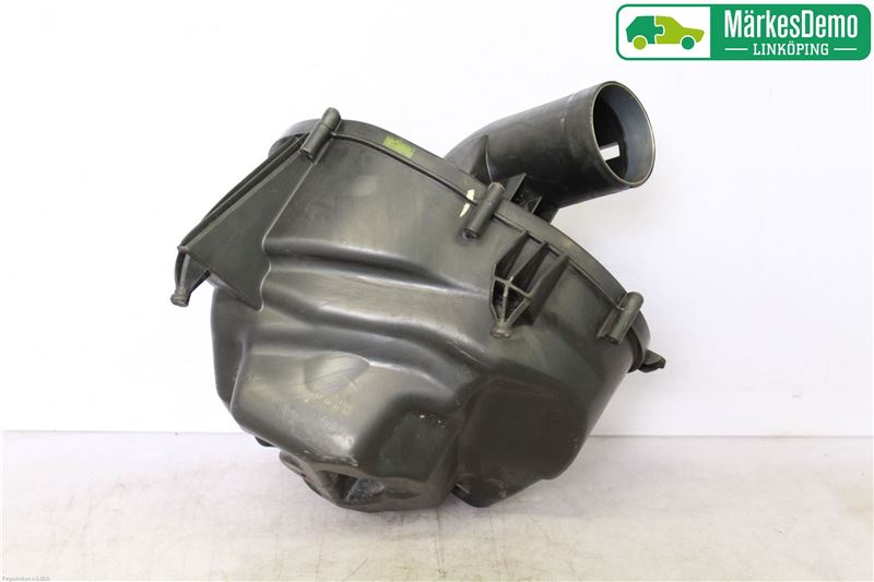 Ford S-max - Luchtfilter Smax | Autoparts24