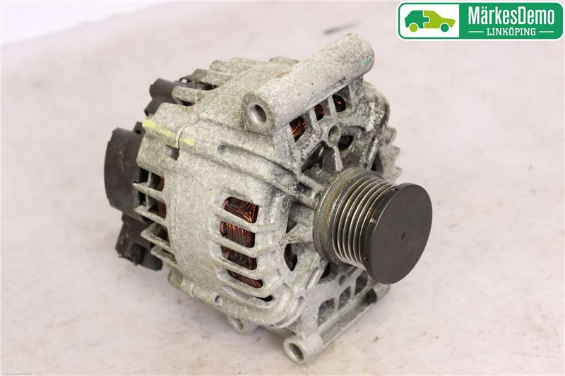 5705KG : Generator - Autoparts24