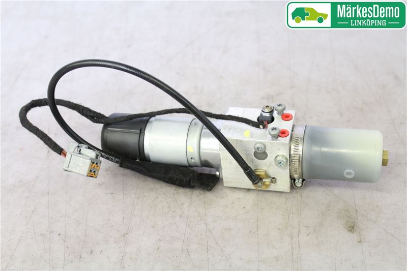 36011247 : Bagklap styreenhed og Forbro - Autoparts24