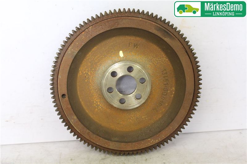 Citroën C1 - Vliegwiel C1 | Autoparts24