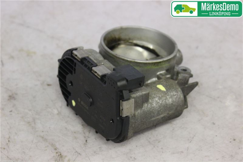 A1121410125 : Drosselklappenstellmotor - Autoparts24