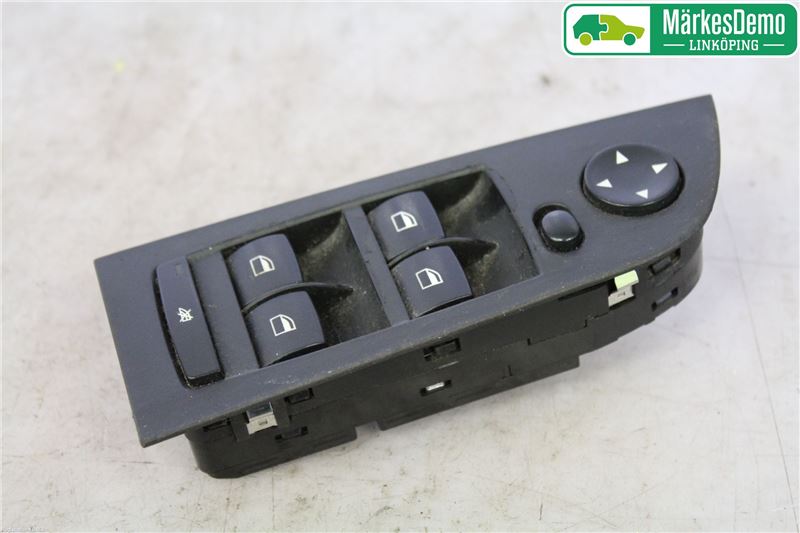 6948623 : Kontakt - elrude og Kontakt - rudehejs - Autoparts24