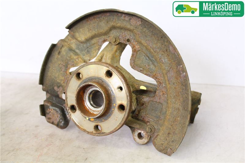 31476395 : Spindel for og Fornav - Autoparts24