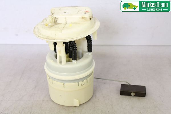 1525KJ : Brændstofpumpe og Fordelerpumpe injection - Autoparts24