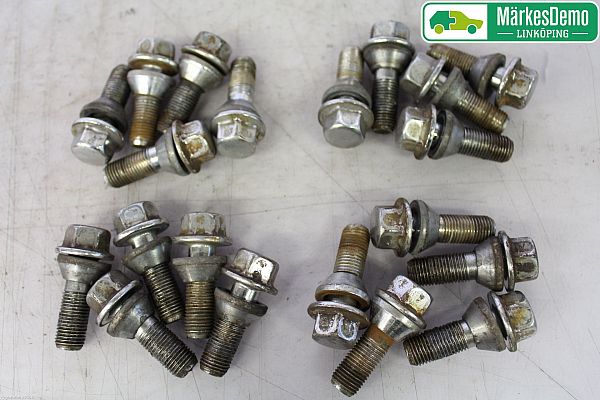 Volvo Xc70 Felgen Zubehör gebraucht kaufen | Autoparts24