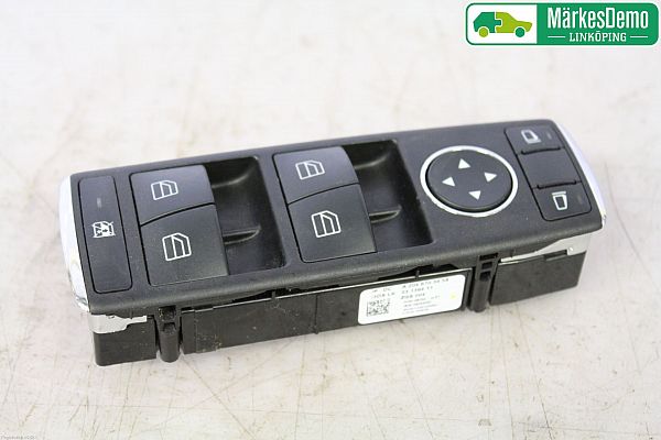 A2048703458 : Electrische raamschakelaar en Raamhevel schakelaar ...