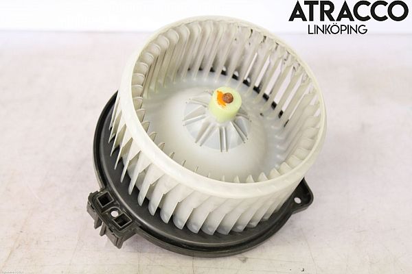 272700-0222 : Blæsermodstand / Varmeblæser - Autoparts24