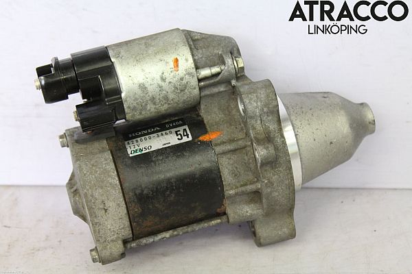 428000-3460 : Startmotor - Autoparts24