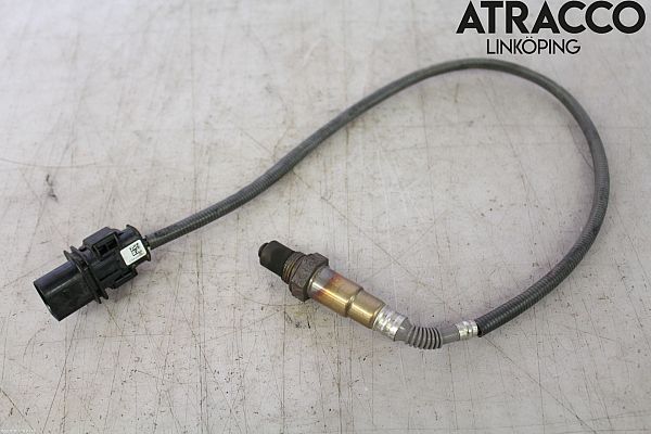 0258017447 : Lambdasonde - Autoparts24