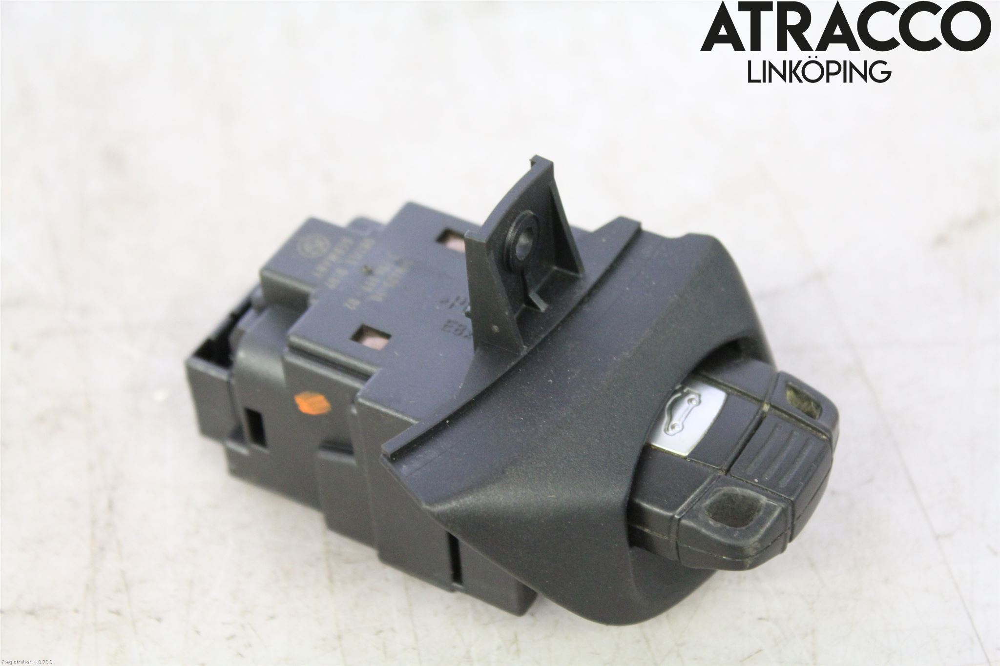 GENUINE STEERING WHEEL LOCK BMW X1 (E84) 2011 | eBay