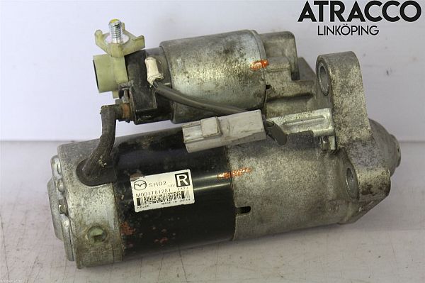 SH0218400 : Starter - Autoparts24