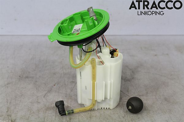 VW T-roc - brandstofpomp Troc | Autoparts24