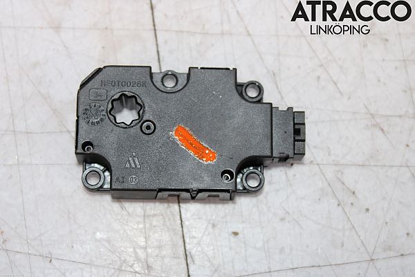 Mercedes-Benz C-class - Motor voor warmteregeling Cclass | Autoparts24