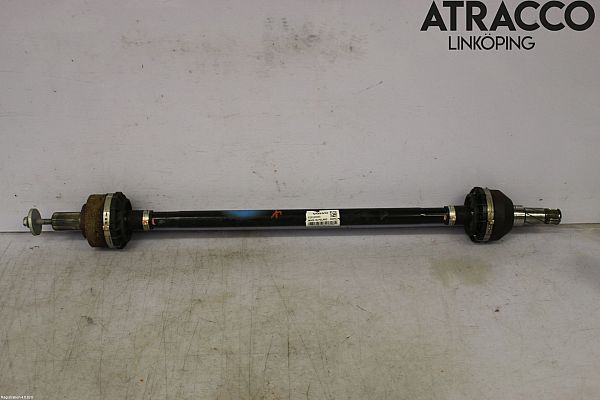 36003233 : Aandrijfas / Steekas rechts-achter en Aandrijfas / Steekas ...