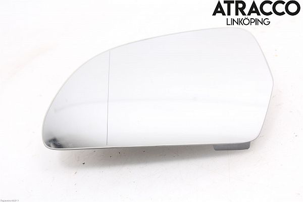 4F0-857-535-AF : Spiegel glas en Zijspiegel - Autoparts24