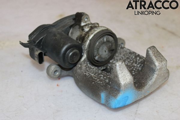 A-222-906-38-01 : Remklauw, rechtsachter en Remklauw, linksachter ...