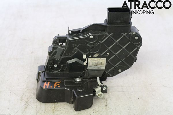 31416682 : Dørlås og Centrallås - Autoparts24