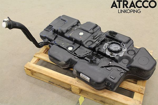 7H0201060P : Brændstoftank - Autoparts24