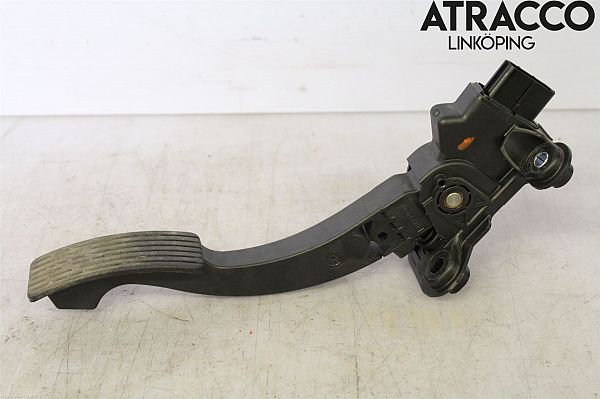 1601CL : Gaspedal - Autoparts24