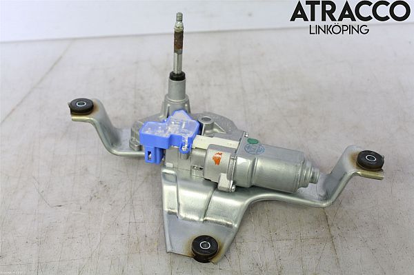 1610366880 : Ruitenwisser motor achter en Ruitenwisser - Autoparts24