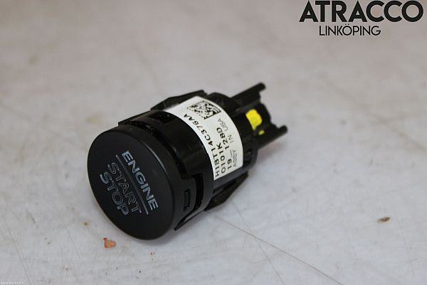 Brugt Ford Ranger - Start - stop -kontakt | Autoparts24