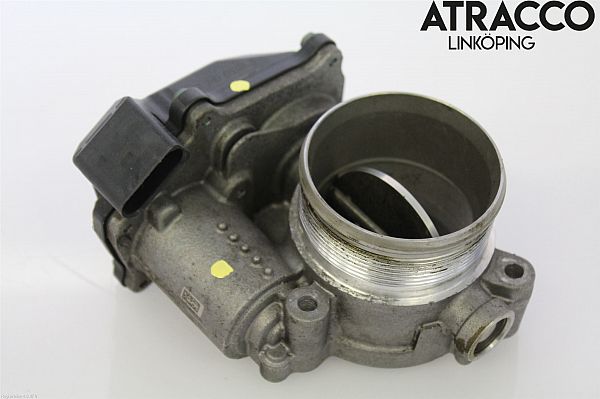 059-145-950-BH : Spjældkontakt og Spjældhus - Autoparts24