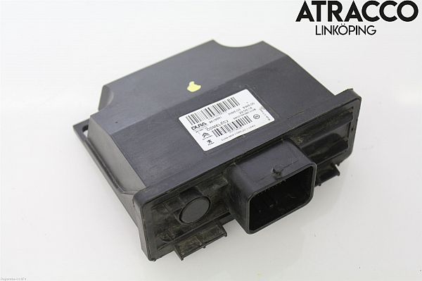 9805164380 : Parkeringssensor for og Gear - elboks - Autoparts24