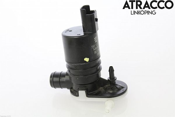 Brugt Peugeot 5008 - Sprinklermotor | Autoparts24