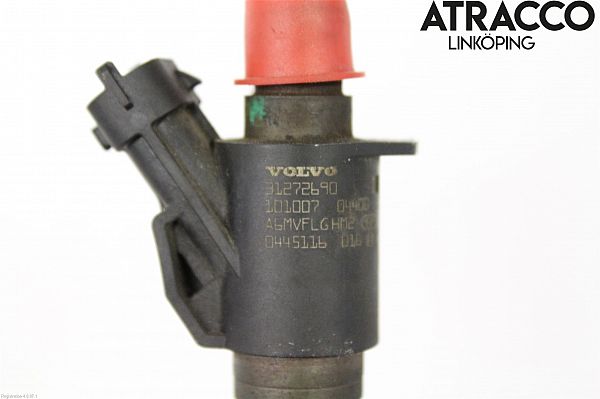 36002662 : Dyse - Autoparts24