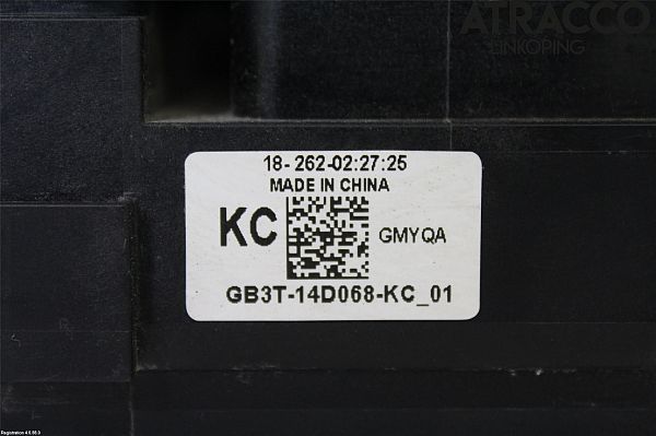 Ford Ranger Sicherungskasten gebraucht kaufen | Autoparts24