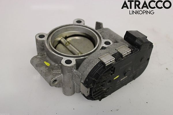 0280750238 : Drosselklappenstellmotor - Autoparts24