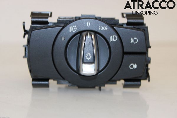 61319169404 : Lichtschakelaar en Knipperlichtschakelaar ...