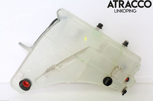 Porsche Panamera - Ruitensproeier reservoir Panamera | Autoparts24