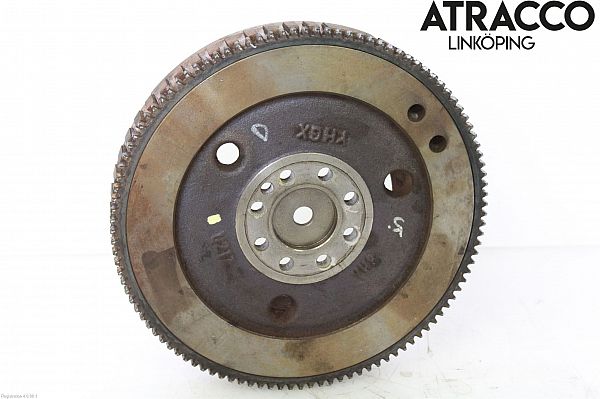 Kia Sportage - Vliegwiel Sportage | Autoparts24