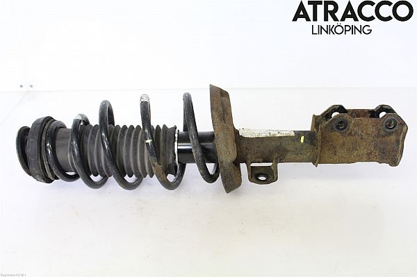 13333962 : Veerpoot voor - Autoparts24